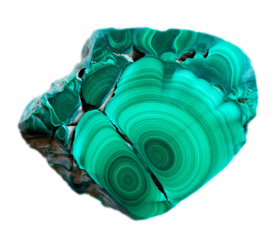 Malachite – Earth Fairy Holistics