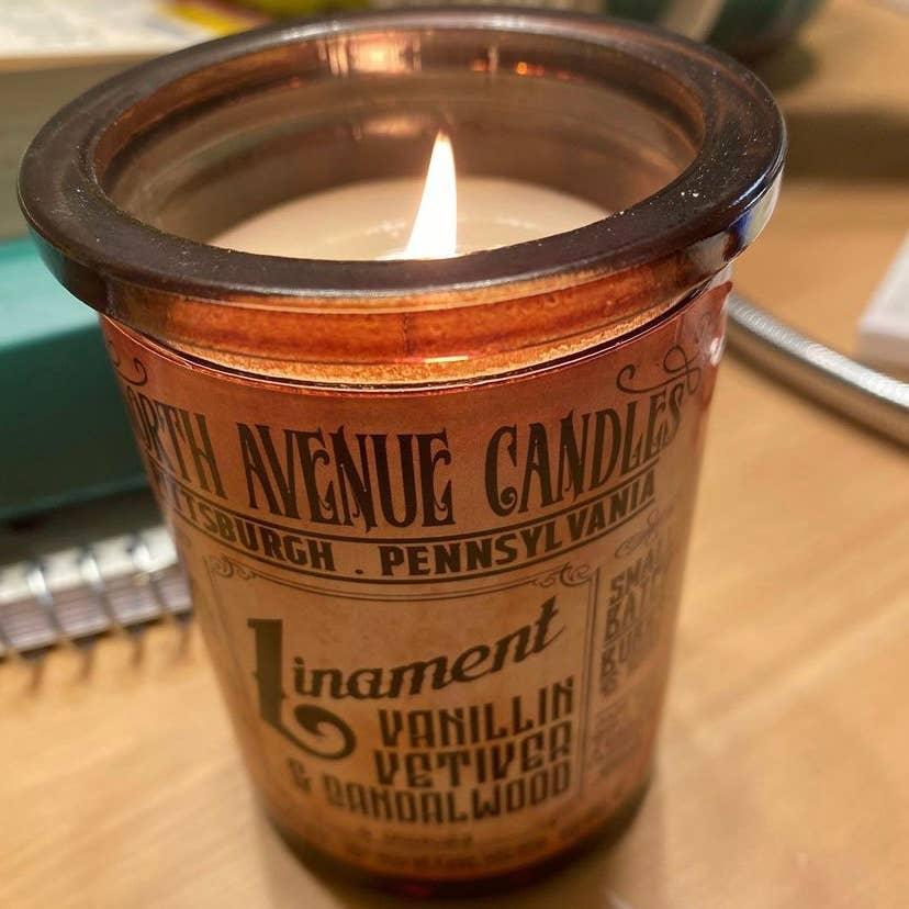 The Apothecary / Elixir / Cardamom, Black Pepper, Poppy – Earth Fairy ...